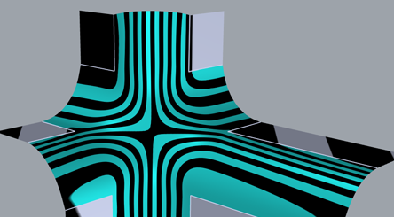 XNurbs for Rhinoceros | サービス内容 | dipross エンジニアリング事業部