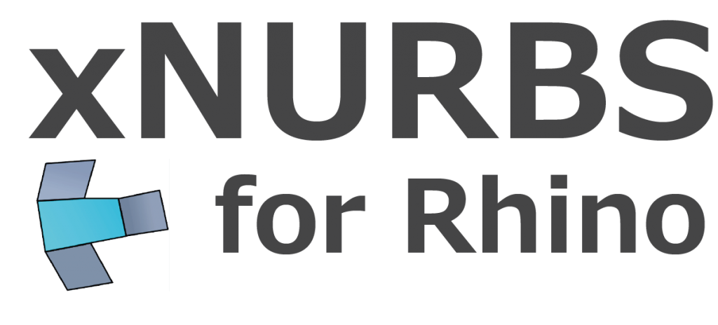 XNurbs for Rhino | サービス内容 | dipross エンジニアリング事業部